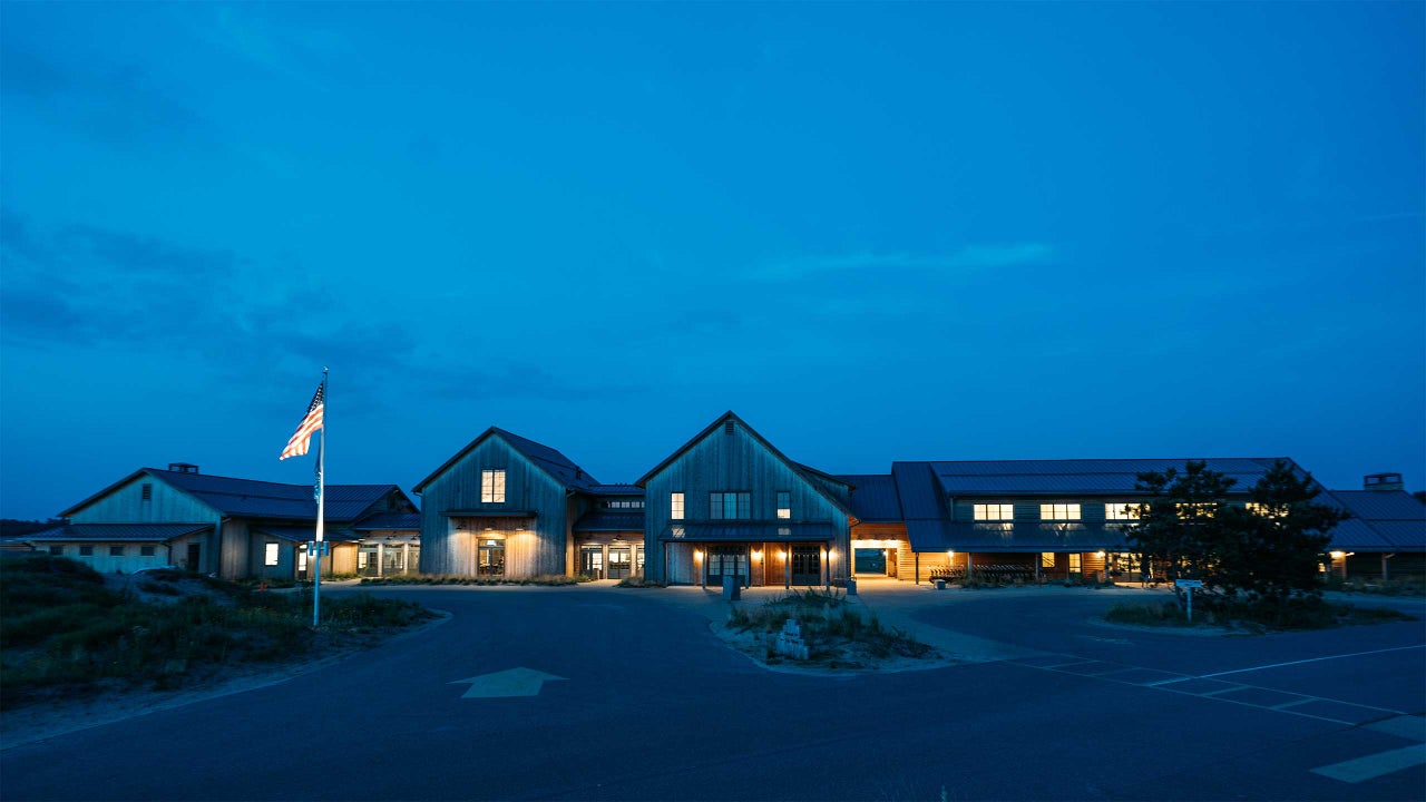 Field guide: Sand Valley is golf bliss, and it's only getting better