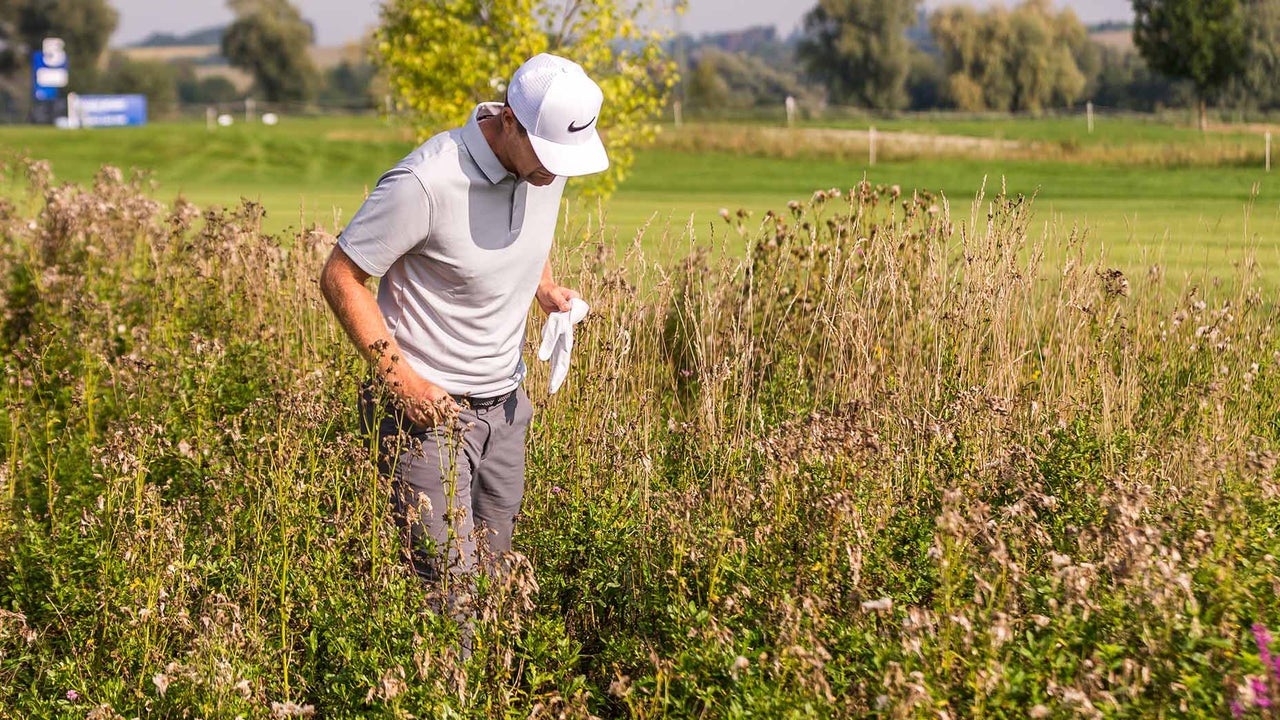 The 15 most crucial people needed to perfect every golf buddies trip
