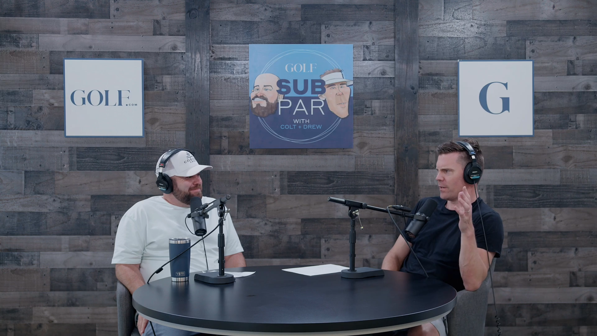 Dustin Johnson, Phil Mickelson Look for Win at FedEx St. Jude Classic