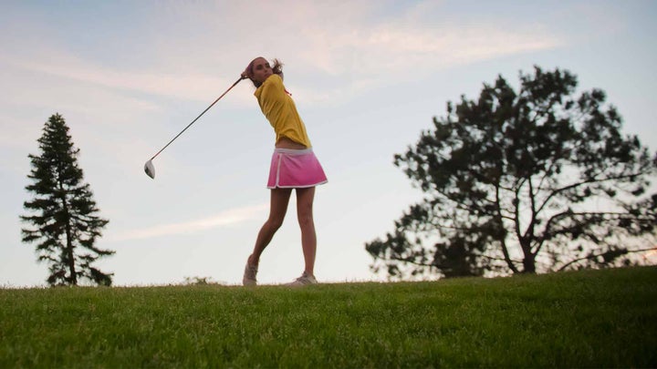 Youth on Course statistics prove more kids are flocking to golf courses
