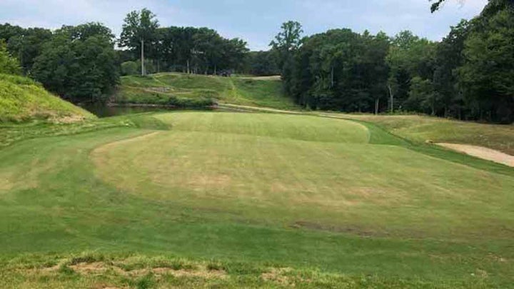 Will Yale Golf Course ever return to its former glory? It’s complicated