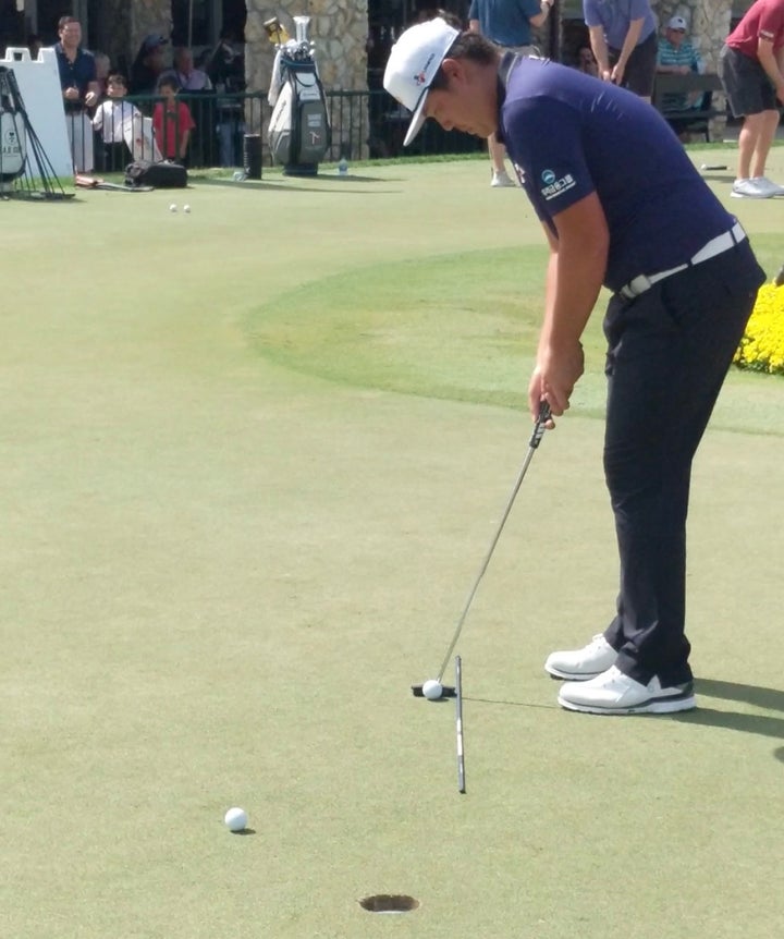 10 PGA Tour-player approved putting drills you can try