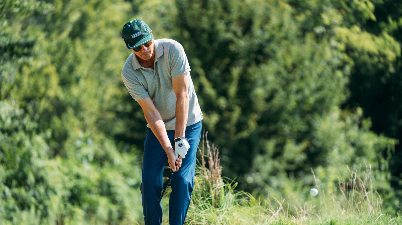 GOLF Fall 2020 Style Guide: A primer to look great on and off the course