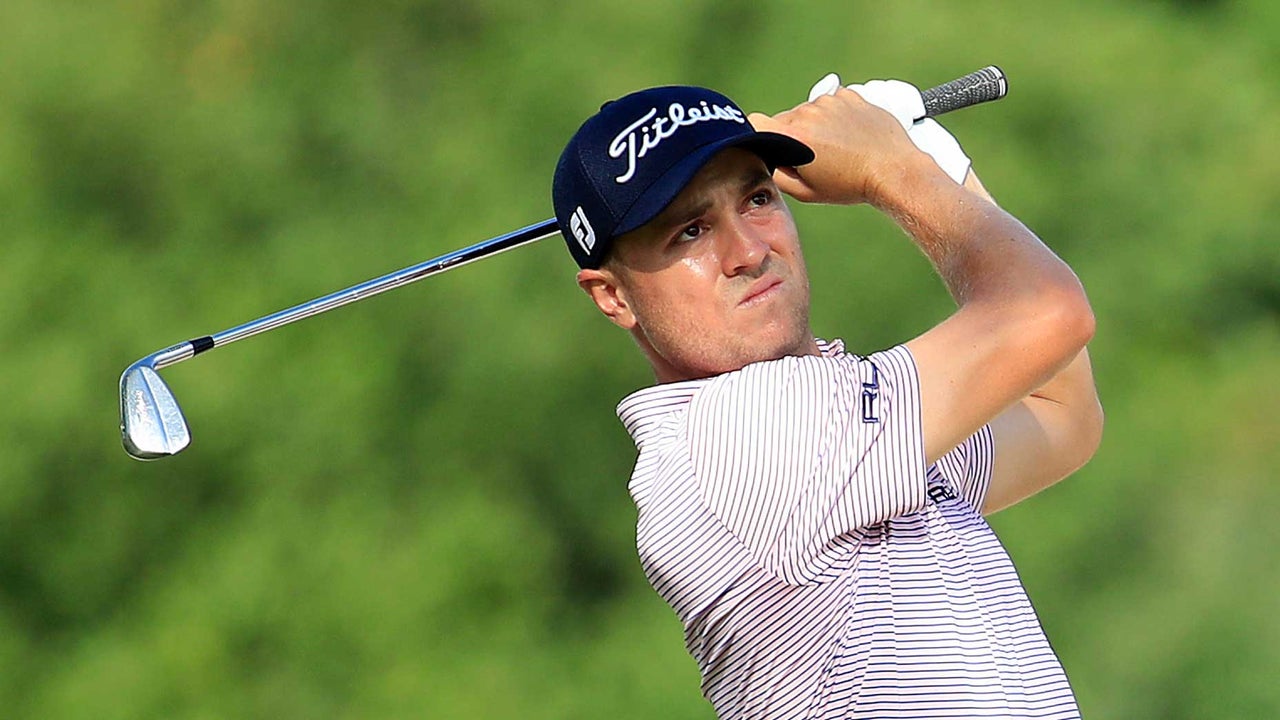 Justin Thomas gives one of the most brutal reviews of a golf shot ever