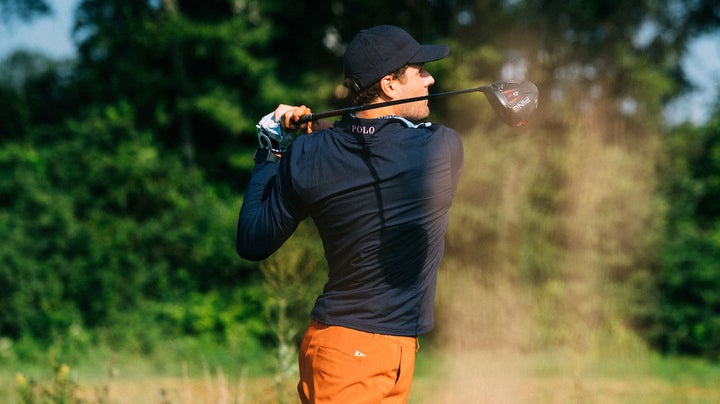 4 layered fall looks we love: GOLF Fall 2020 Style Guide