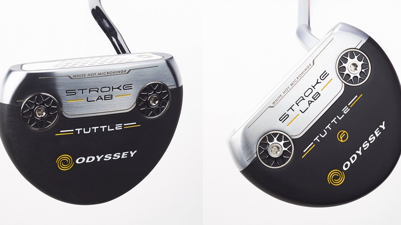 How to determine if you should be using a toe hang or face balanced putter