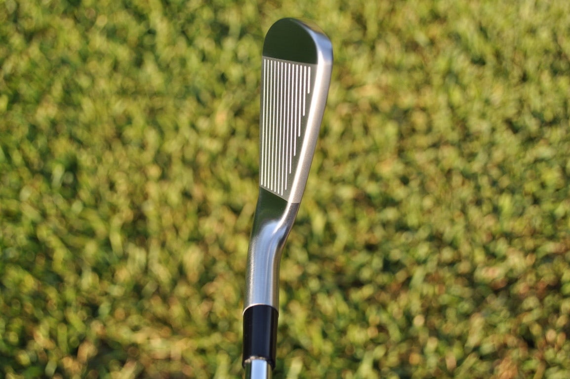 FIRST LOOK: TaylorMade’s new P7MB, P7MC and P770 irons