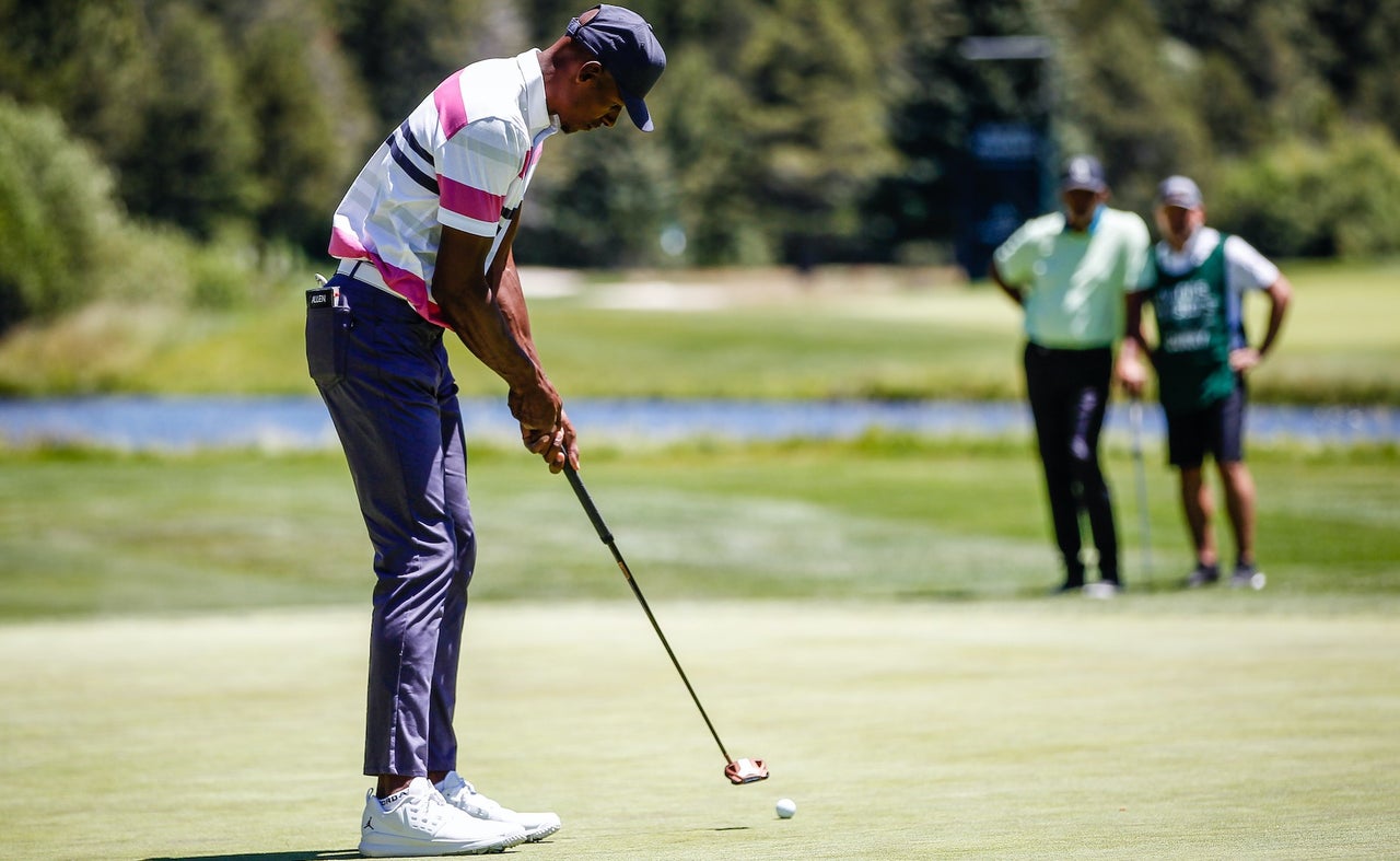 Ray Allen's *massive* shoe collection is a sight to behold - Fully Equipped