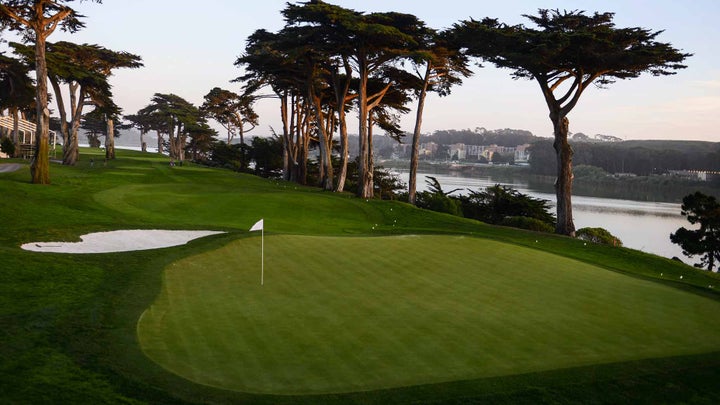 GOLF's 30 best municipal golf courses in America broken down by state