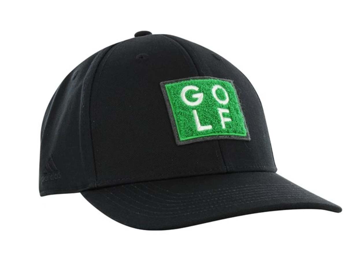 12 hats we love (that you will too): GOLF 2020 Fall Style Guide