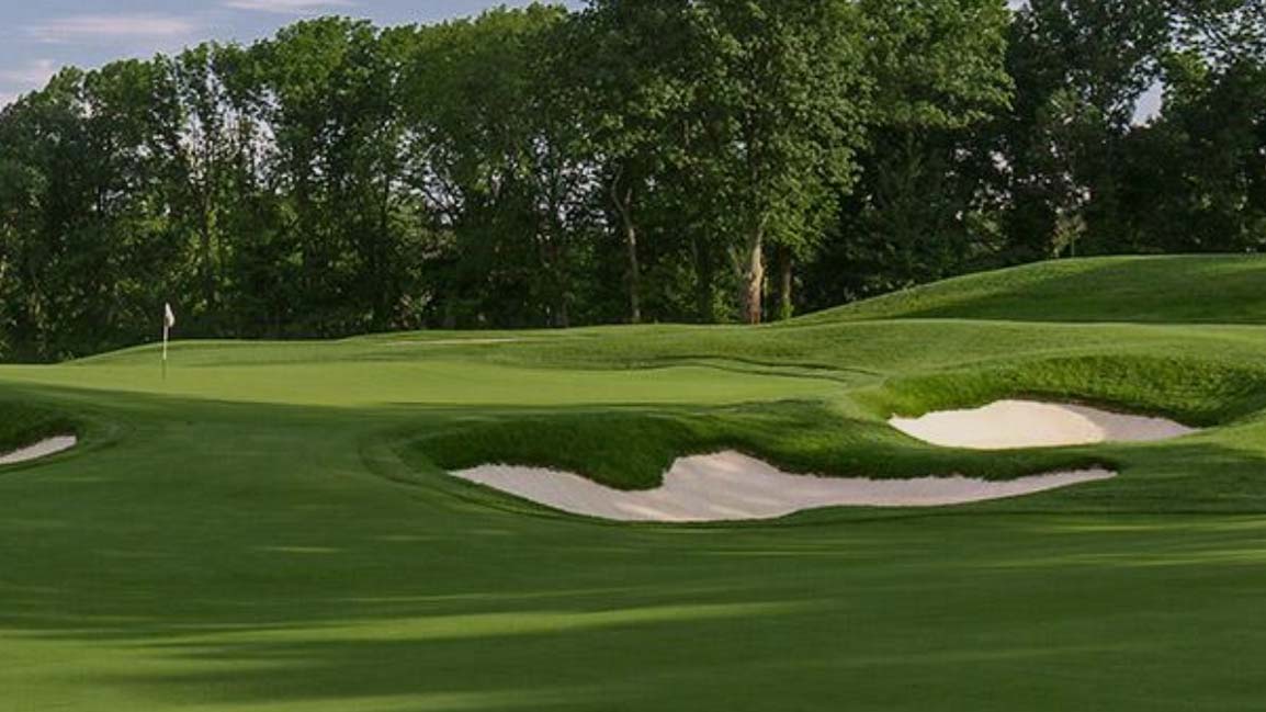 Future PGA Championship venues: Here are the next 11 PGA host courses