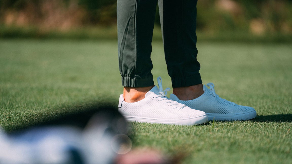 4 summery-fall looks perfect for the course: GOLF 2020 Fall Style Guide