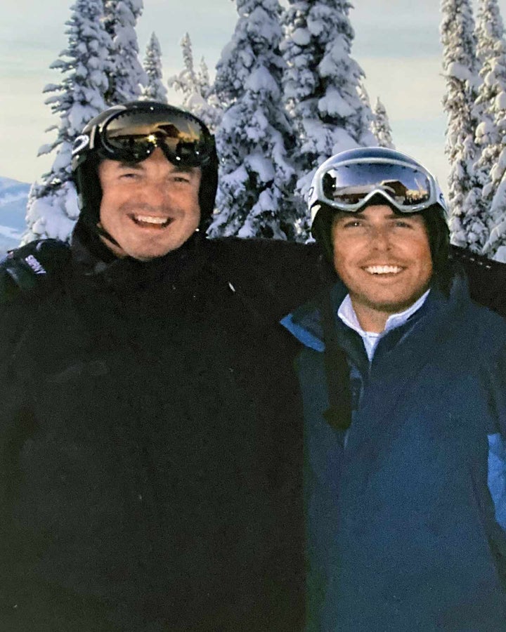 Mac Barnhardt wants to transform how pro golfers are represented