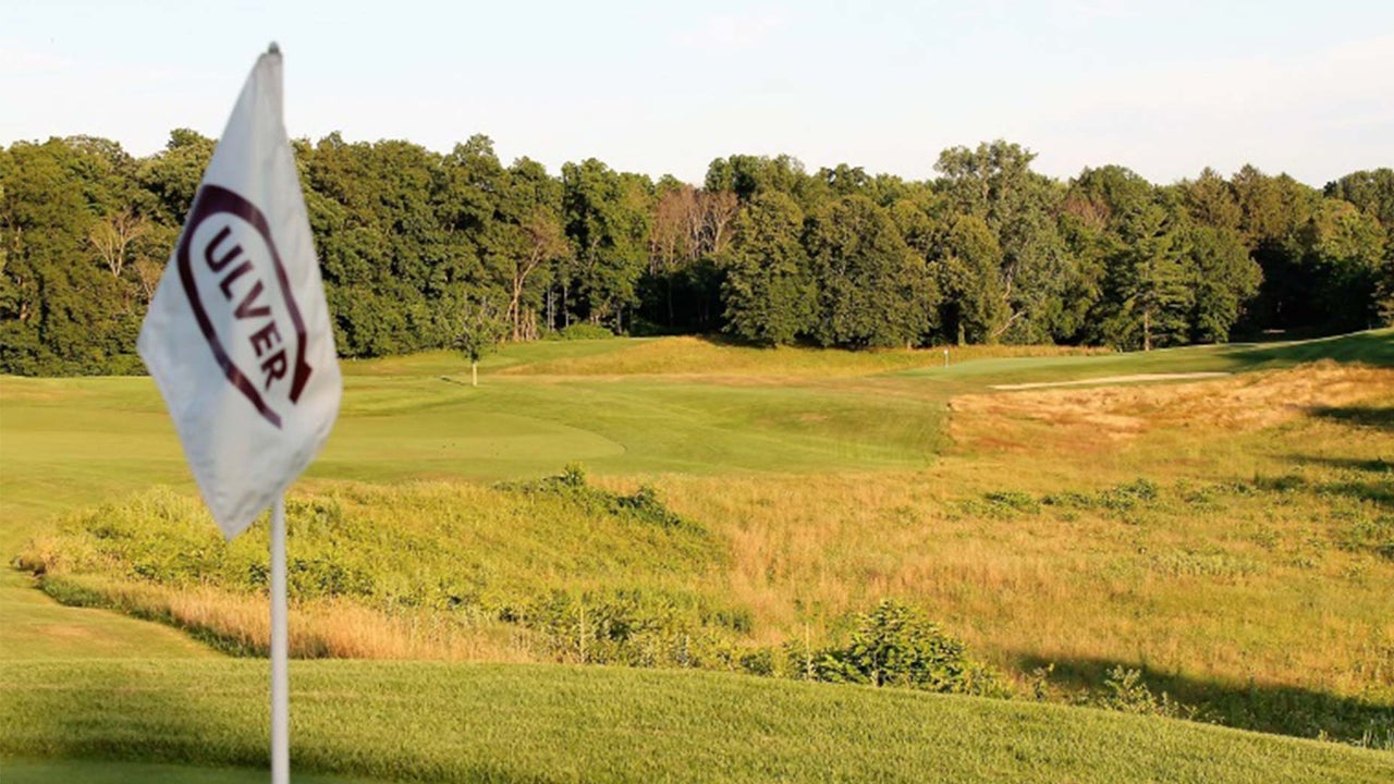 The best 9-hole, par-3 and short courses are in these countries and states