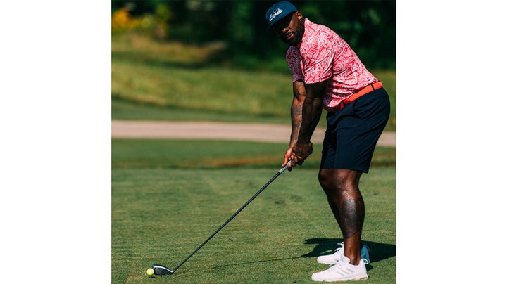 4 summery-fall looks perfect for the course: GOLF 2020 Fall Style Guide