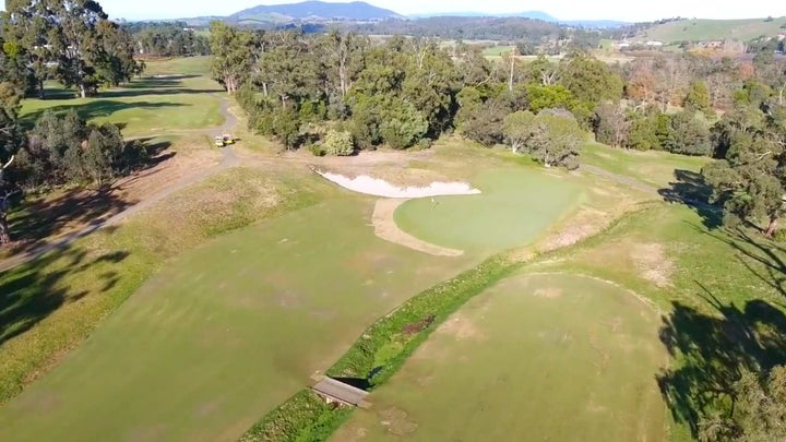 25 of the best sub-6,000-yard golf courses in the world 2020 - GOLF.com