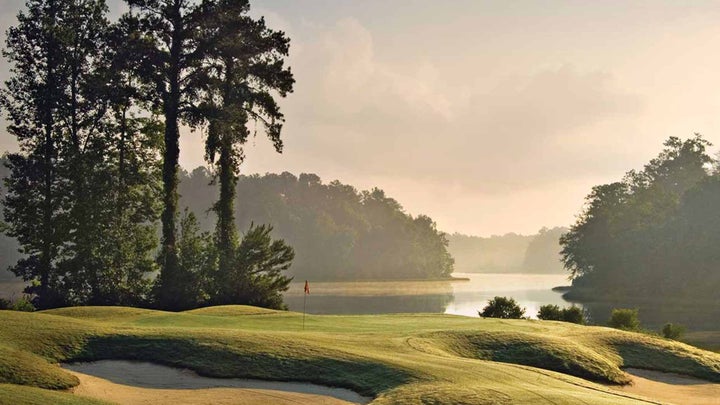 The 25 best par-3 courses in the world 2020 - GOLF.com