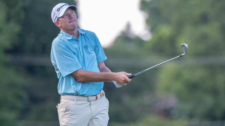 Why Jim Herman's three-win PGA Tour career defies explanation