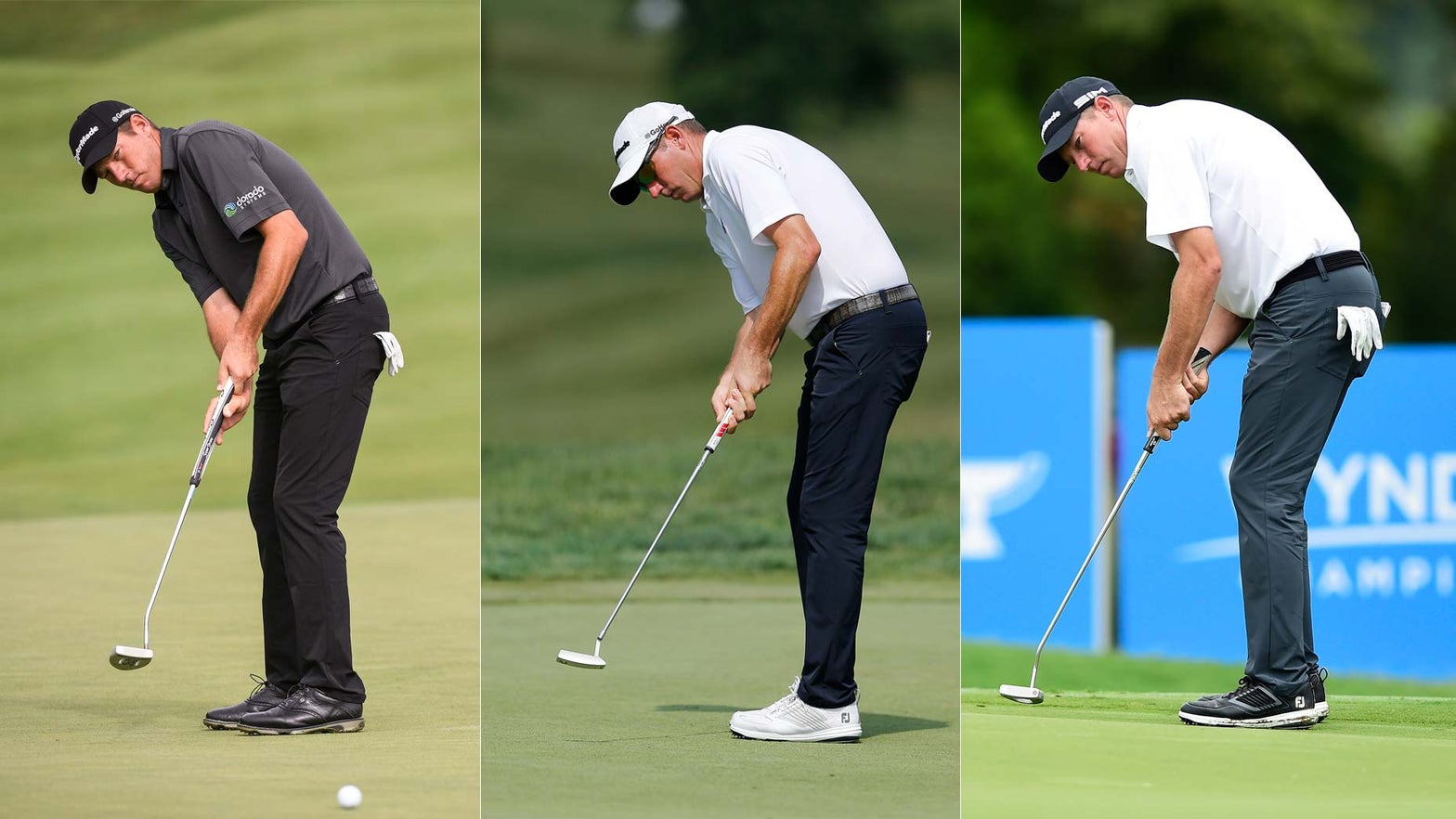 Jim Herman used a different putting grip for all 3 Tour wins — here ...