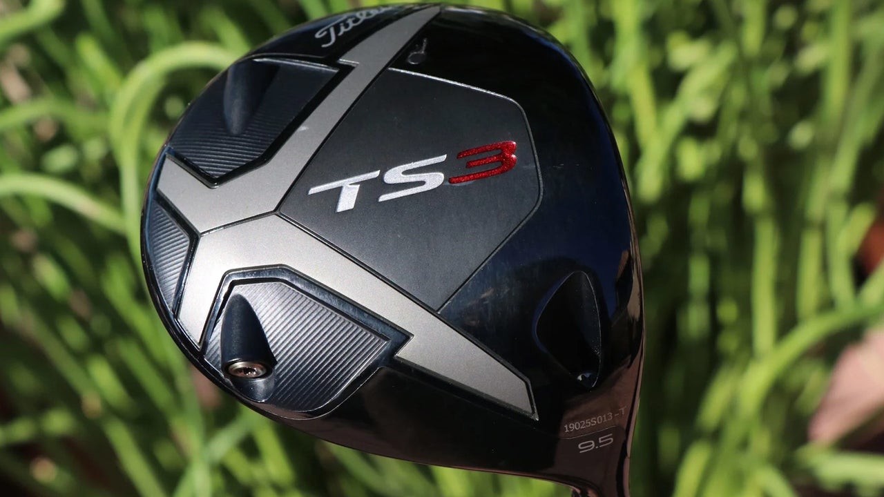 Winner's Bag: Justin Thomas at the 2020 WGC FedEx St. Jude Invitational