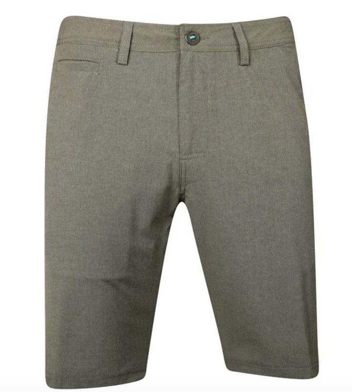 GOLF Spring/Summer 2021 Style Guide: The best shorts (and skirts) for ...