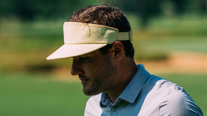 4 summery-fall looks perfect for the course: GOLF 2020 Fall Style Guide