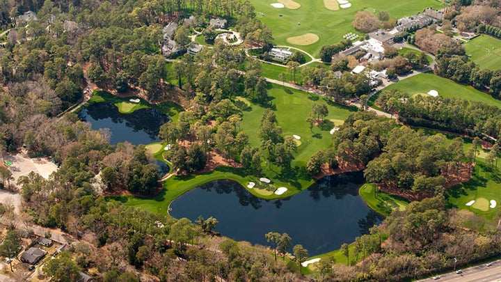 The 25 best par-3 courses in the world 2020 - GOLF.com