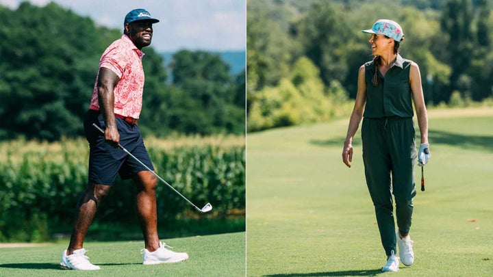 GOLF Fall 2020 Style Guide: A primer to look great on and off the course