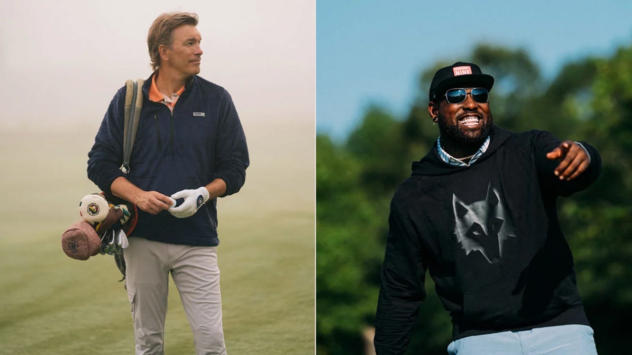GOLF Fall 2020 Style Guide: A primer to look great on and off the course