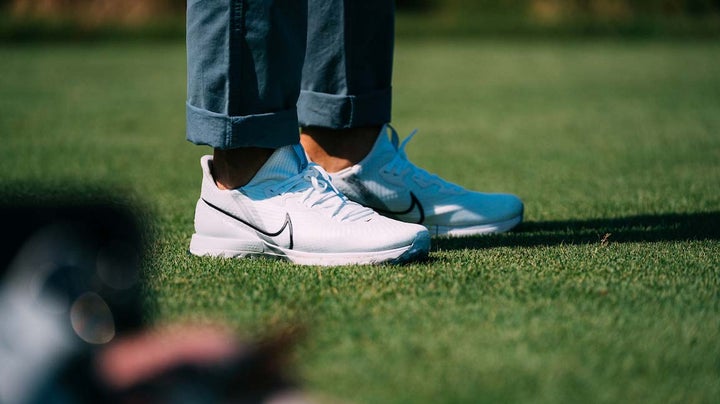 4 summery-fall looks perfect for the course: GOLF 2020 Fall Style Guide
