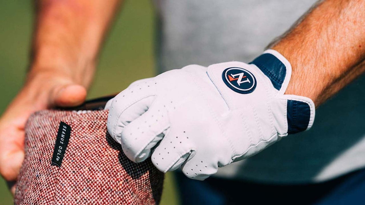 4 trendy glove brands you should know about: GOLF Fall 2020 Style Guide