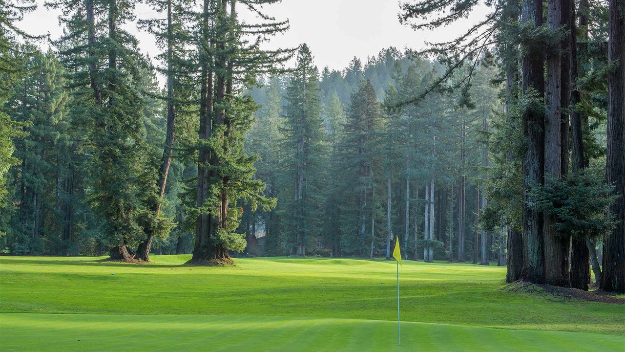 The 50 best 9-hole courses in the world ranked 2020 - GOLF.com