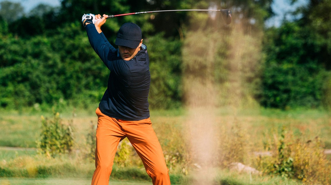 4 layered fall looks we love: GOLF Fall 2020 Style Guide