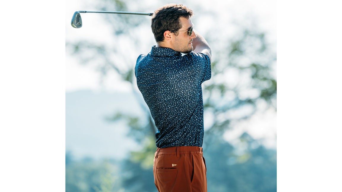 4 layered fall looks we love: GOLF Fall 2020 Style Guide