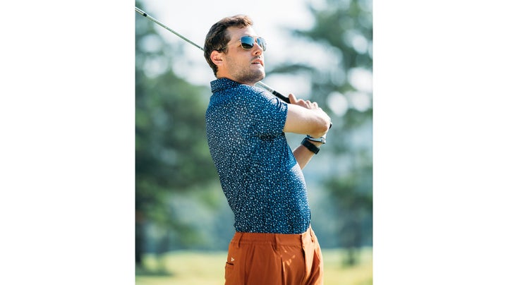 4 layered fall looks we love: GOLF Fall 2020 Style Guide