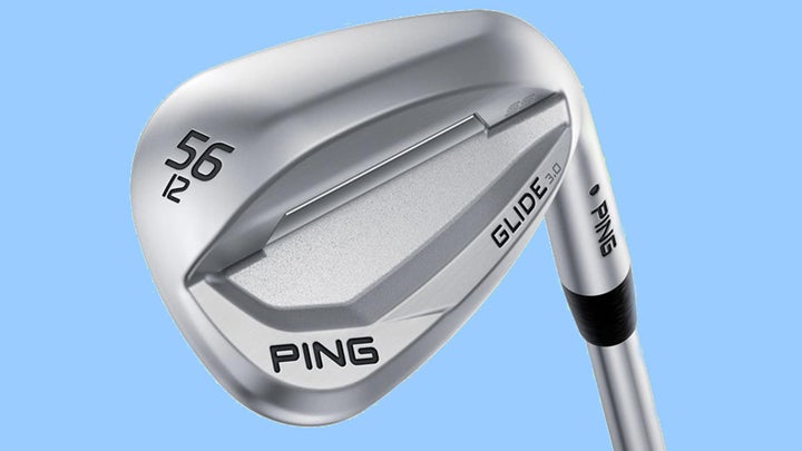 Standout Ping wedges that glide through the turf: ClubTest 'Best in Show'