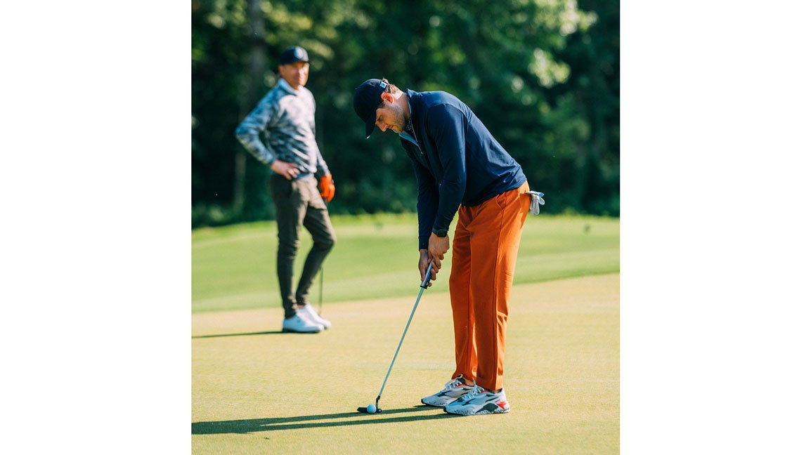 4 layered fall looks we love: GOLF Fall 2020 Style Guide