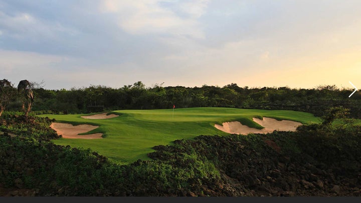 The 25 best par-3 courses in the world 2020 - GOLF.com