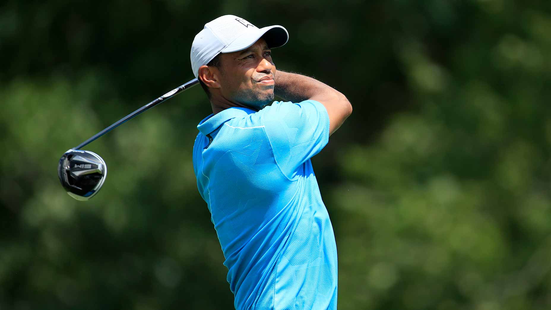 2020 BMW Championship Round 2 Tee Times Groupings For Friday