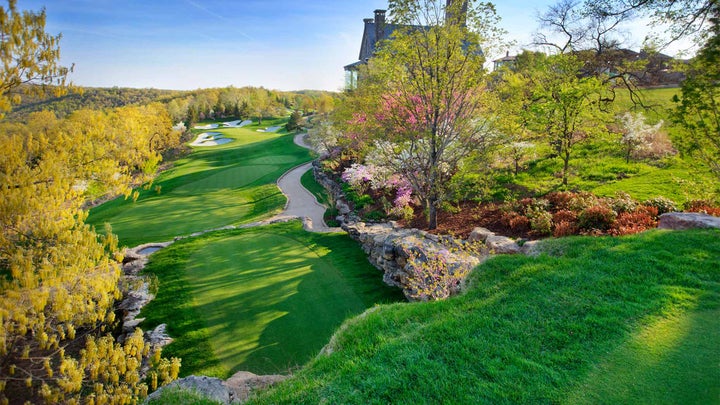 The 25 best par-3 courses in the world 2020 - GOLF.com