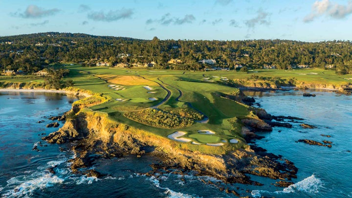 6 U.S. Open host courses you can play (and how much they cost)