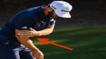 Dustin Johnson used this simple drill to fix his putting and win $15 ...