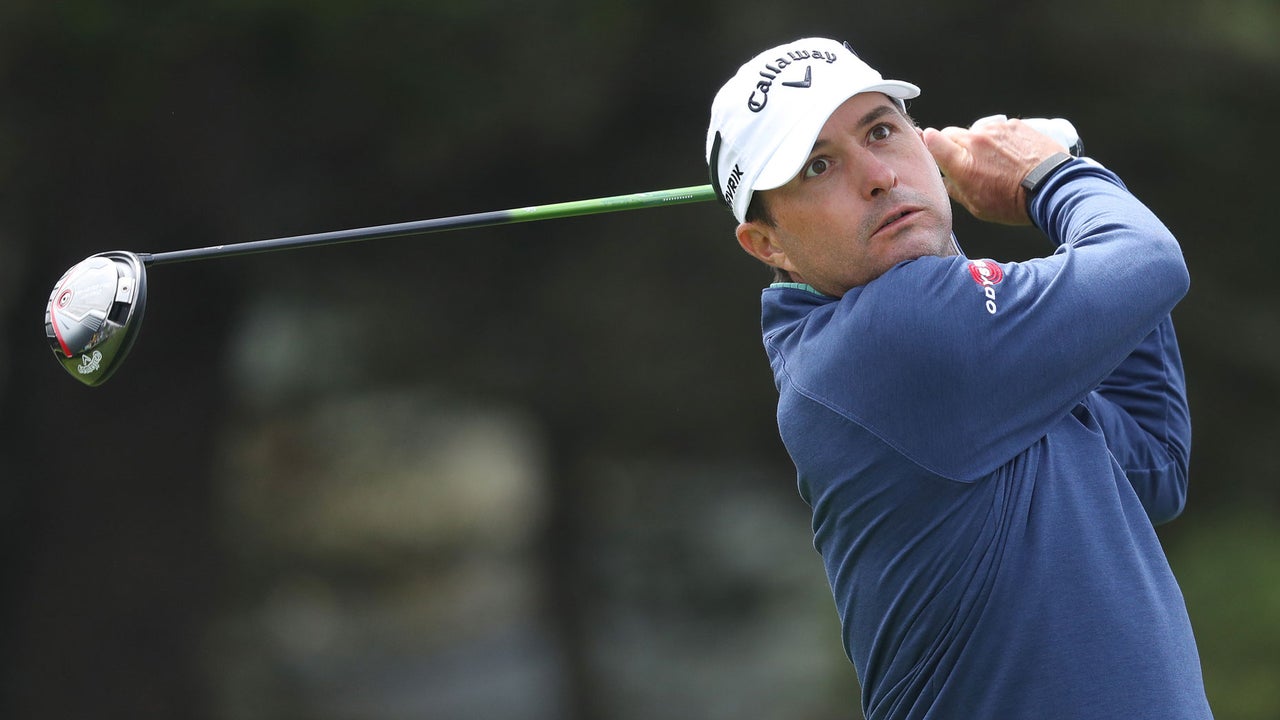 Kevin Kisner apologizes for ‘reckless comment’ on Twitter