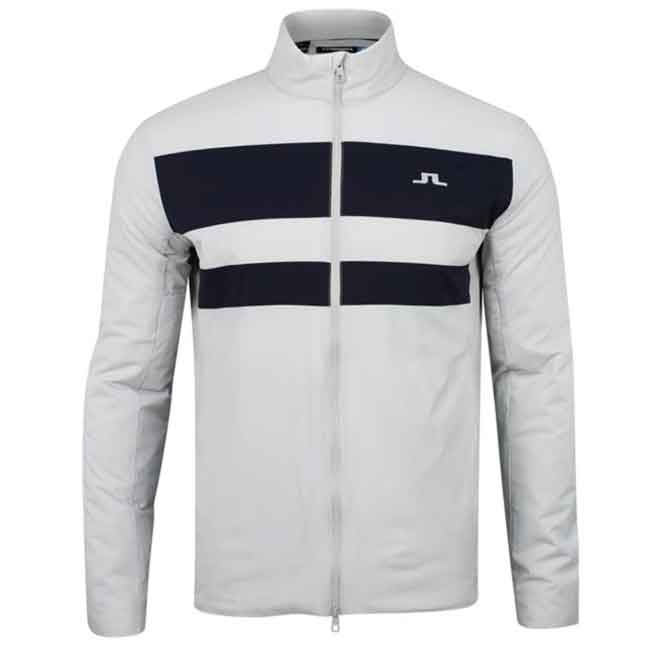 The perfect windbreaker for British Open-like golf conditions: Gimme That
