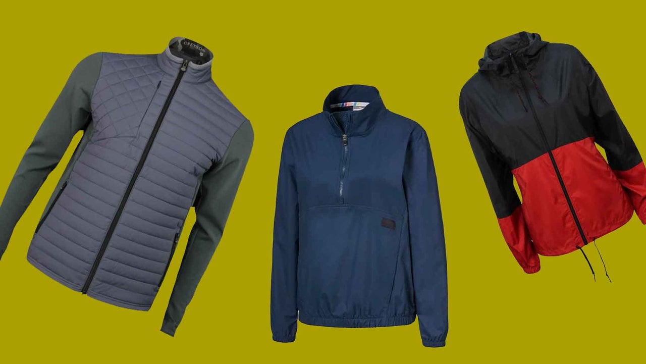 7 stylish jackets to keep your body warm but your look super-cool