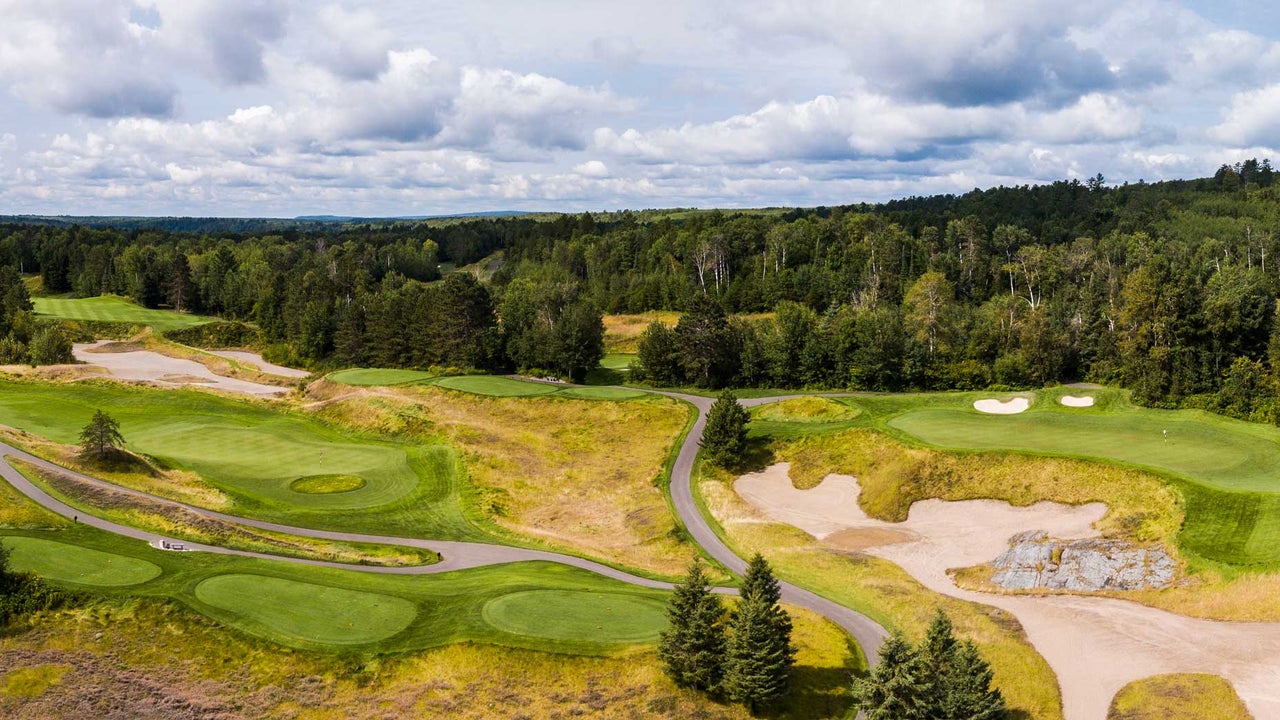 Top 100 Resort of the Week: Giants Ridge