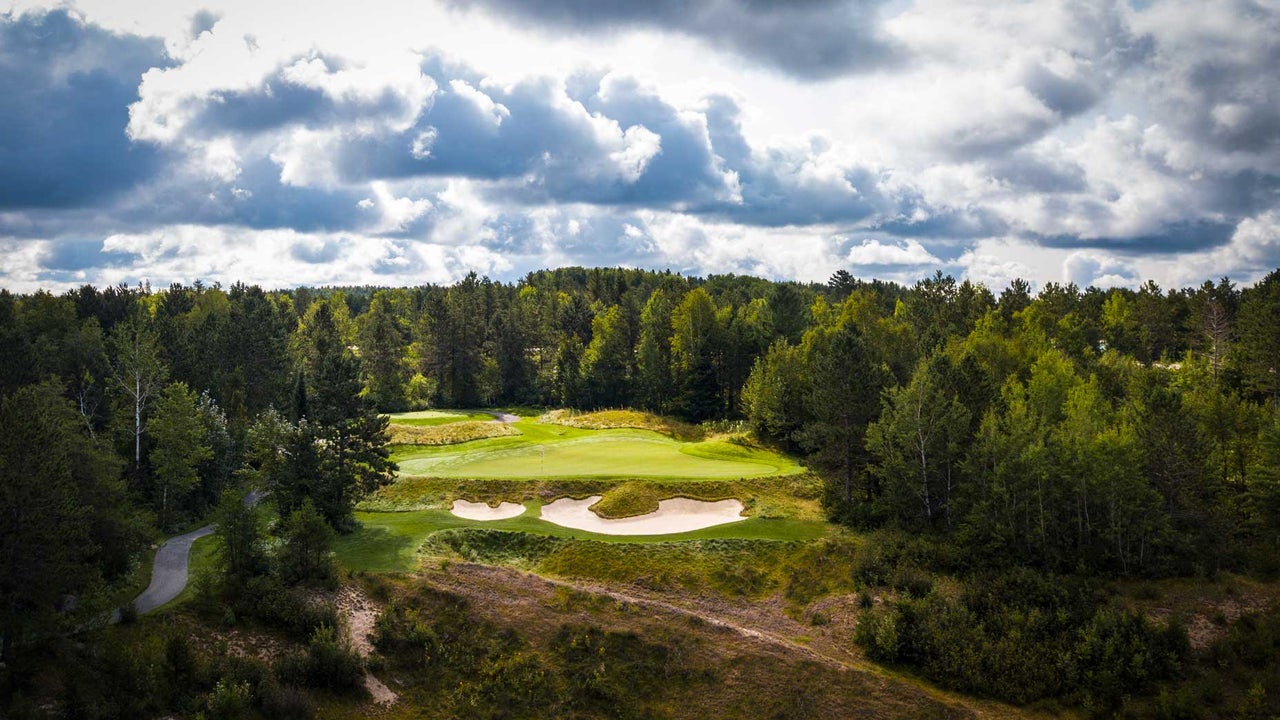 Top 100 Resort of the Week: Giants Ridge