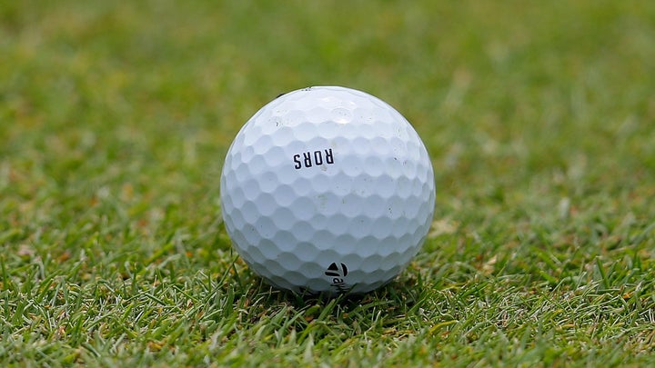 What the pros play: Every golf ball in the Tour Championship field