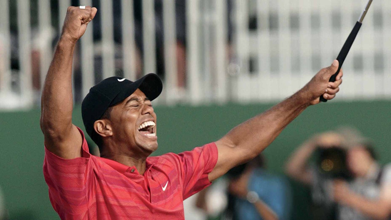 The hottest 5-event stretches of the modern PGA Tour era: Mark Broadie