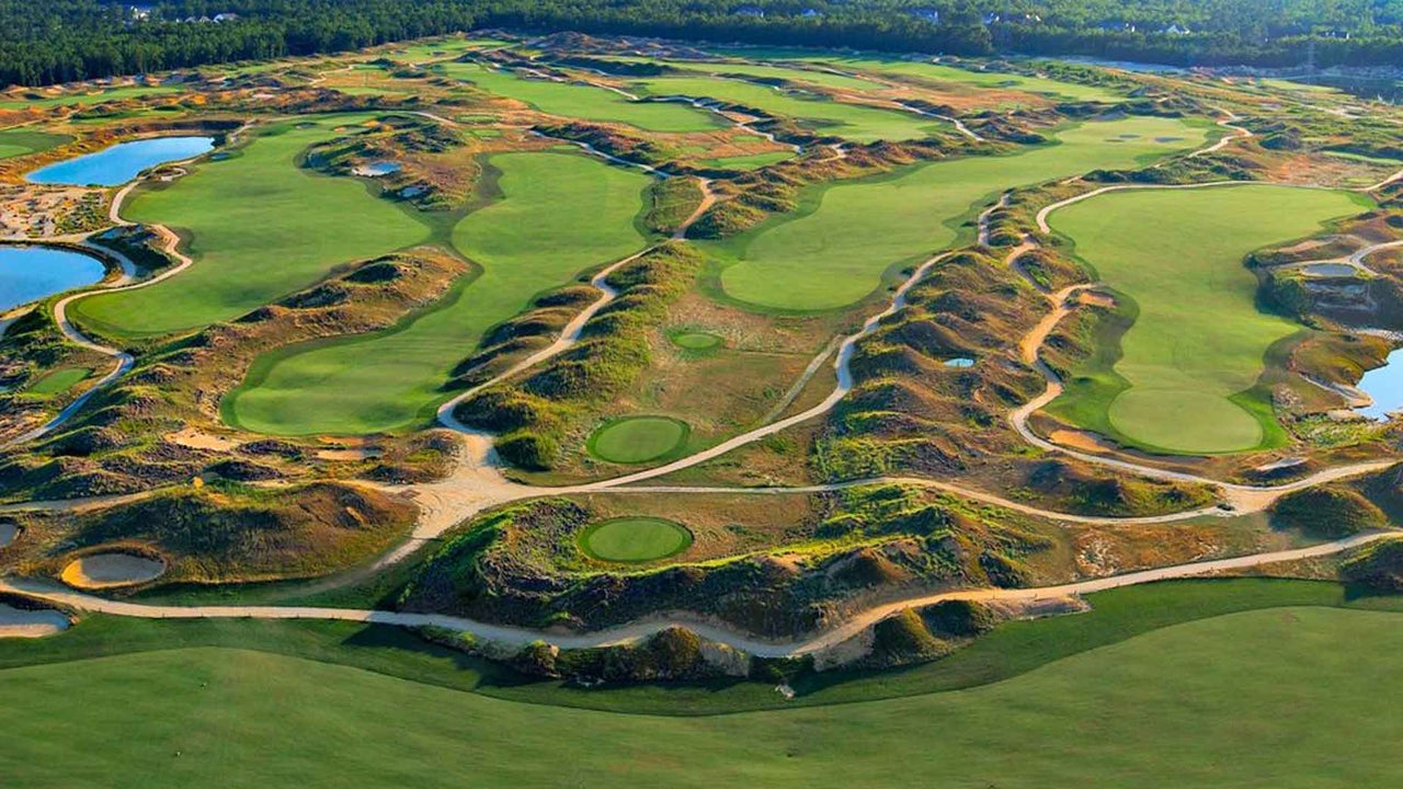 Here are the 8 best value golf courses in the Northeast